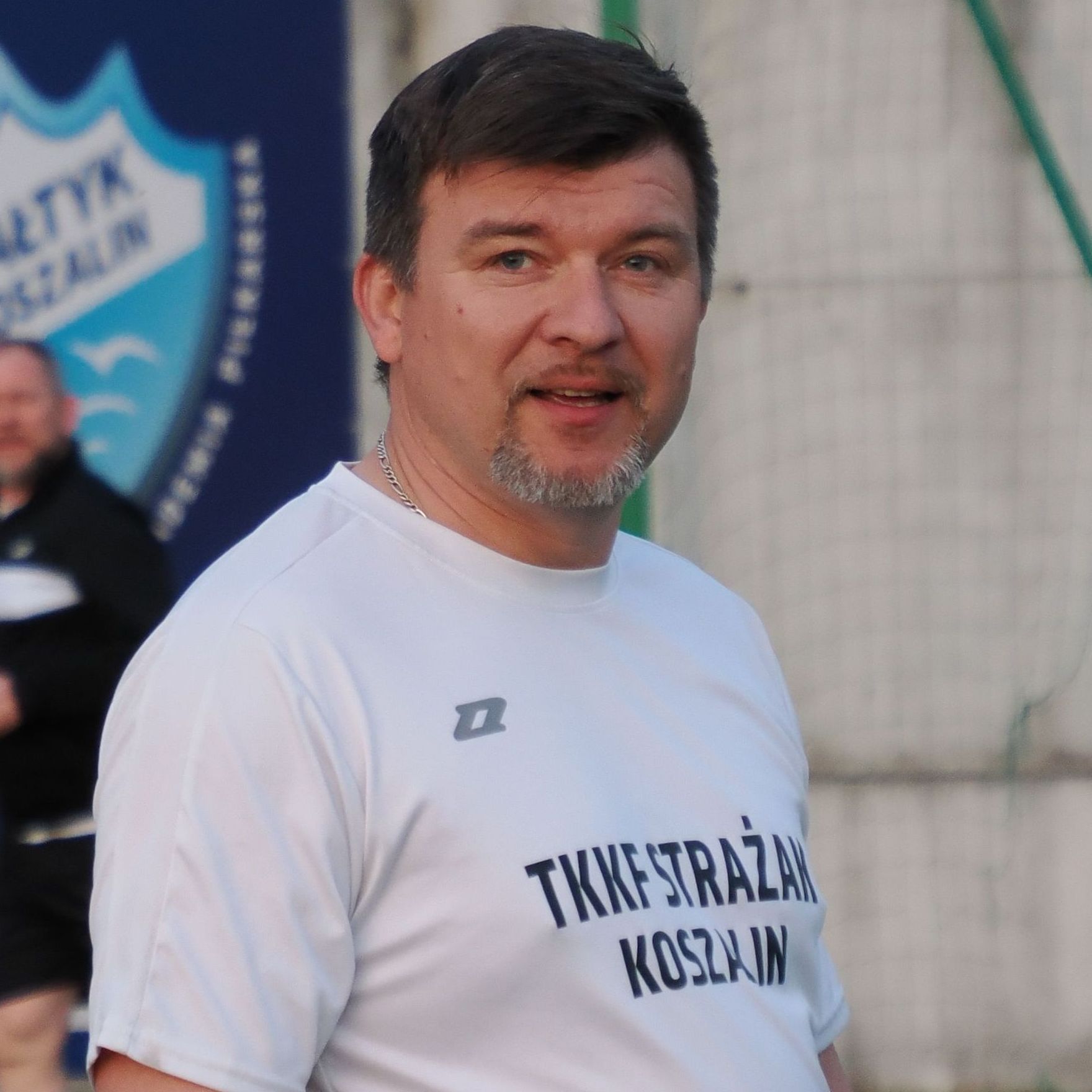 19.Krochmalski Rafał (Krochmal) - TKKF Strażak Koszalin